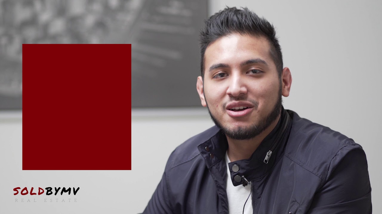 Michael Vargas - YouTube