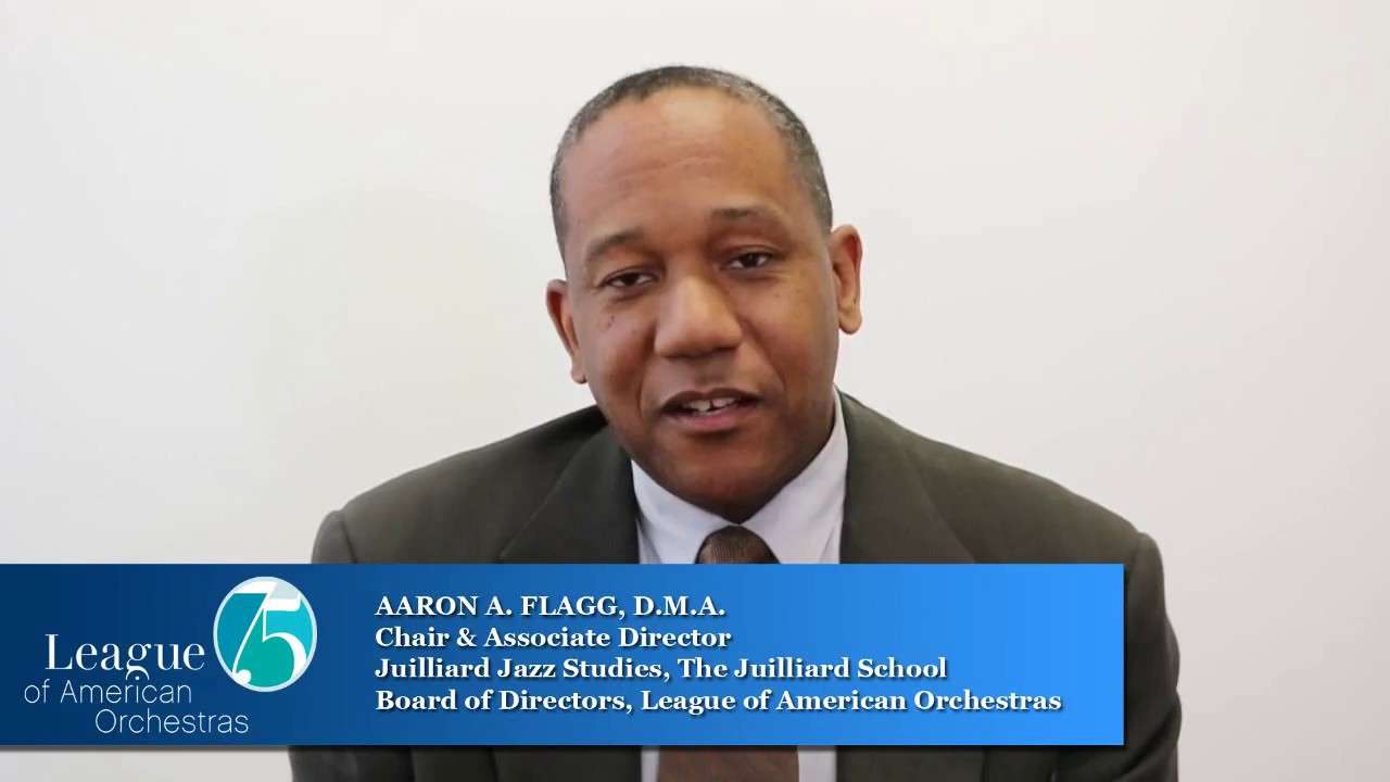 Aaron Flagg on Why League is Essential - YouTube