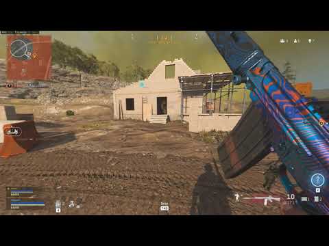 Saving Ralph - YouTube