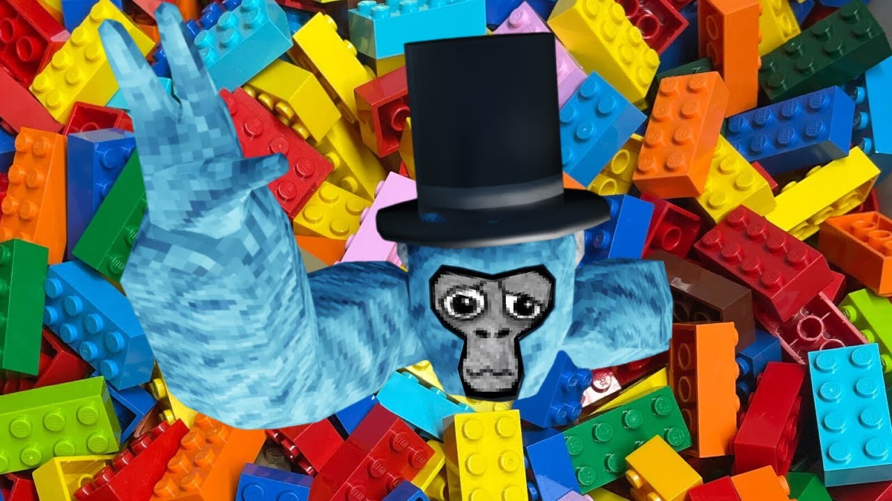 brick tag update! - YouTube