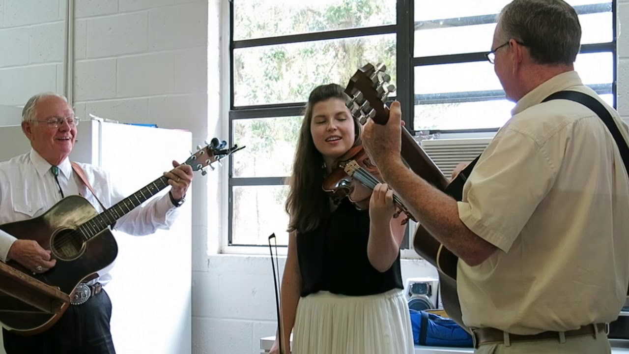 Cal Jones with the Lord / Oct 12, 2022 - YouTube