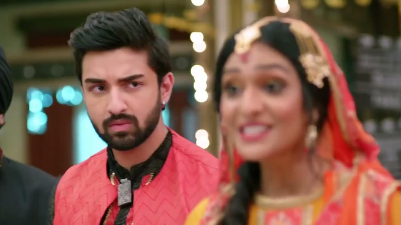 Bhagya Lakshmi - Quick Recap - 7 - Lakshmi, Rishi, Malishka - Zee TV - YouTube