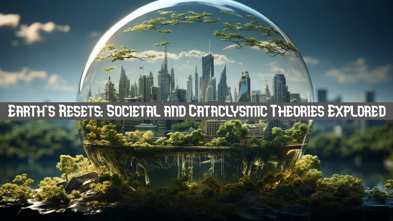 Earth's Resets: Societal and Cataclysmic Theories Explored - YouTube