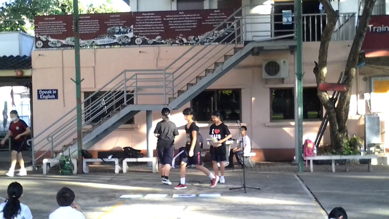 Courtesy week_grade 5 part 2 - YouTube