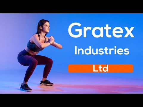 Gratex Industries Ltd | gratex industries ltd share price | gratex ...