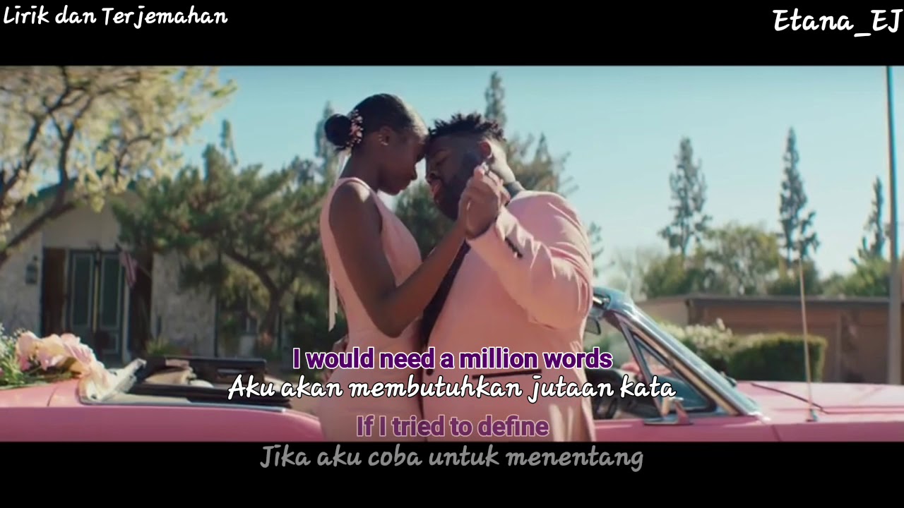 Pink Sweet$ - 17 lyrics (lirik dan terjemahan Indonesia) - YouTube