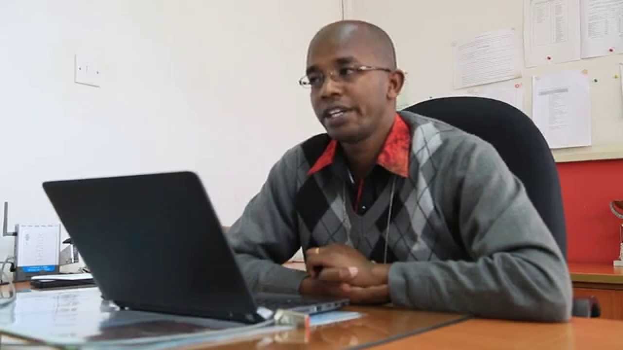 Management Development Institute (MDI) for Health Care Organizations Alumni - Shadrack Kiptoo ...