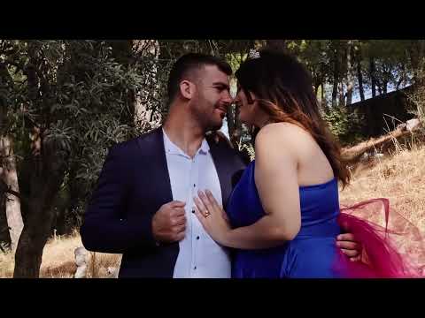 Meltem & Hüseyin Hamile Dış Çekim Video Klip Çalışması Doğum Öncesi  Fotoğraf Video Çalışması Buca