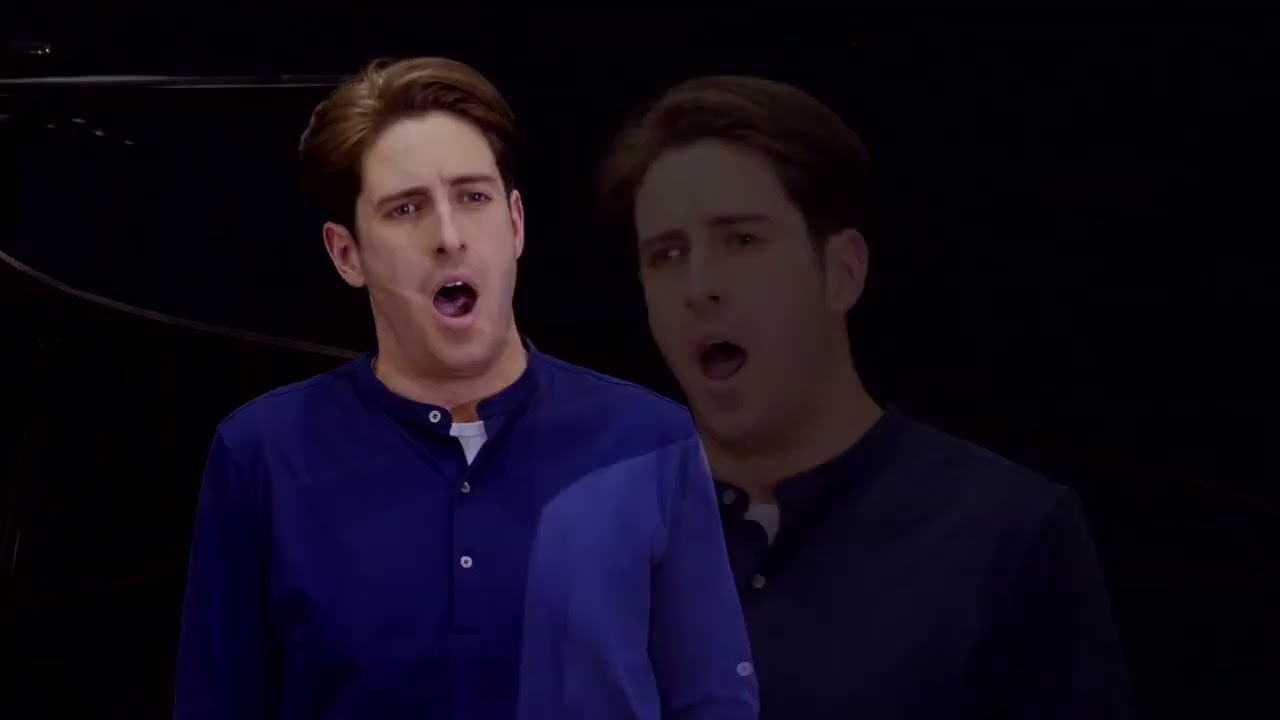 The Last Rose of Summer - arr. Benjamin Britten - Elgan Llŷr Thomas ...