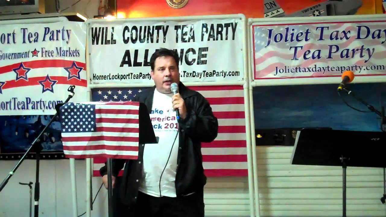 Steve Balich - YouTube
