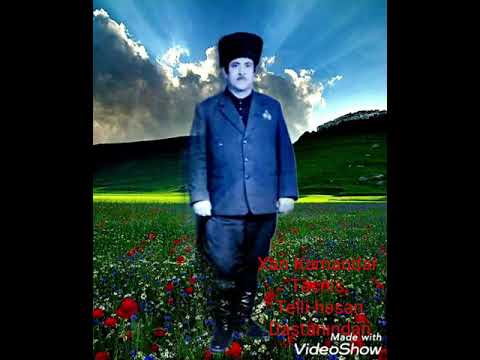 Xan Kamandar