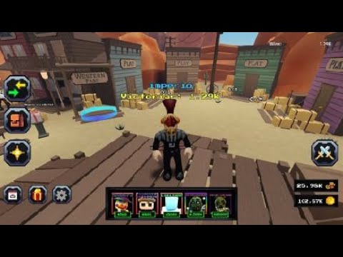 Cinco noches TD: Jackpot freddy y El nuevo nivel de evento - YouTube
