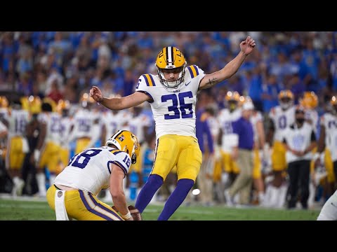 Cleveland Browns select Caleb York with the 124th pick | 2022 NFL Draft ...