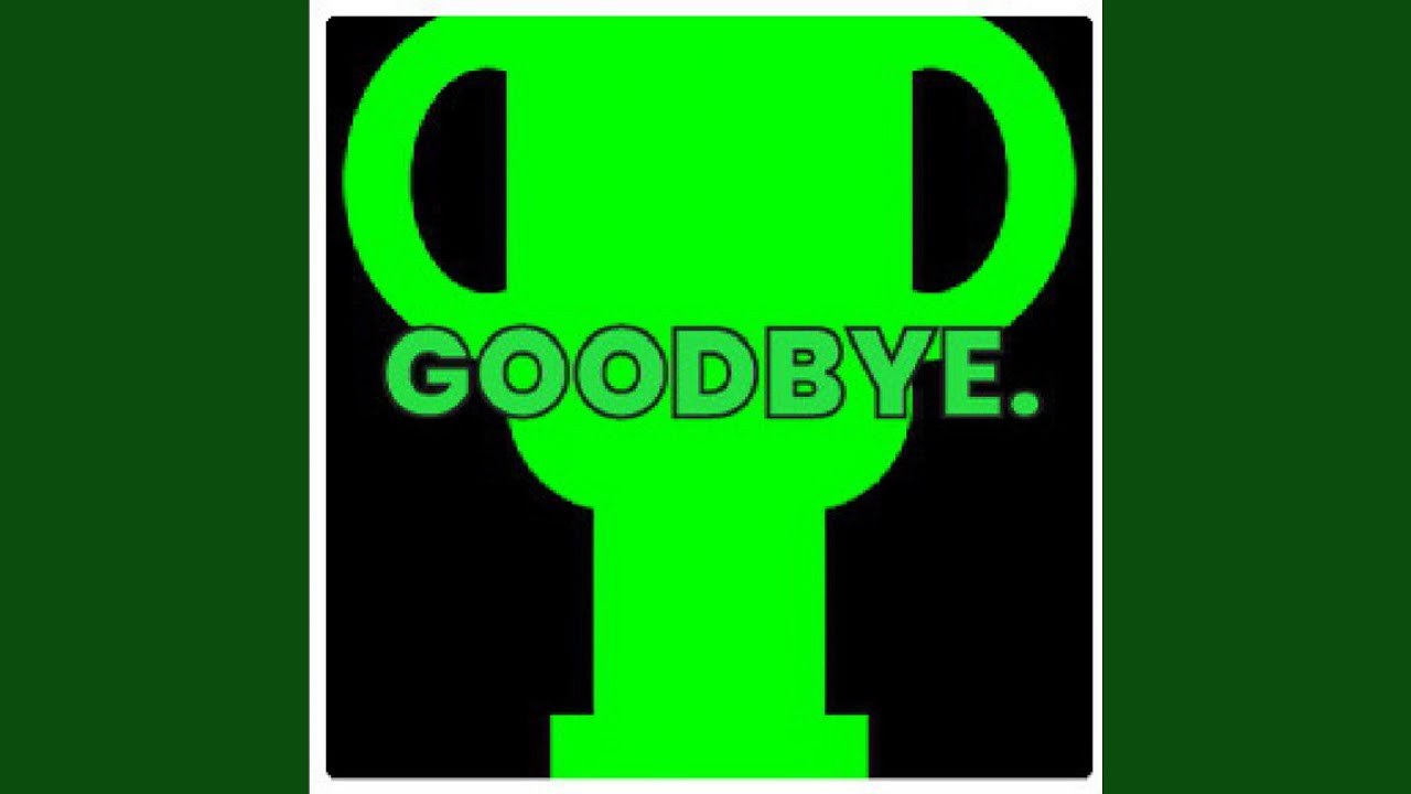 Goodbye. (MatPat Tribute) - YouTube