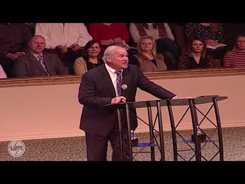 Detours, Dead Ends, and Dry Places - Pastor Mark Correll VBFA 3/4/18 ...