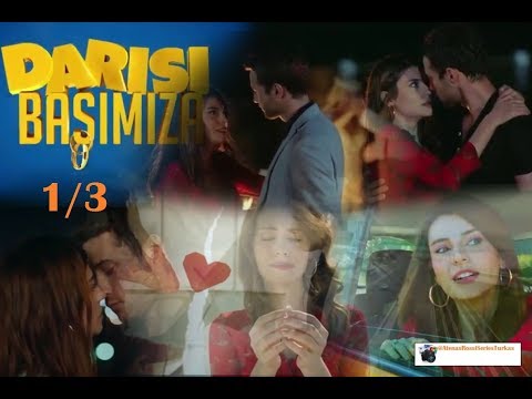 Darısı Başımıza Cap 1 - 3 \