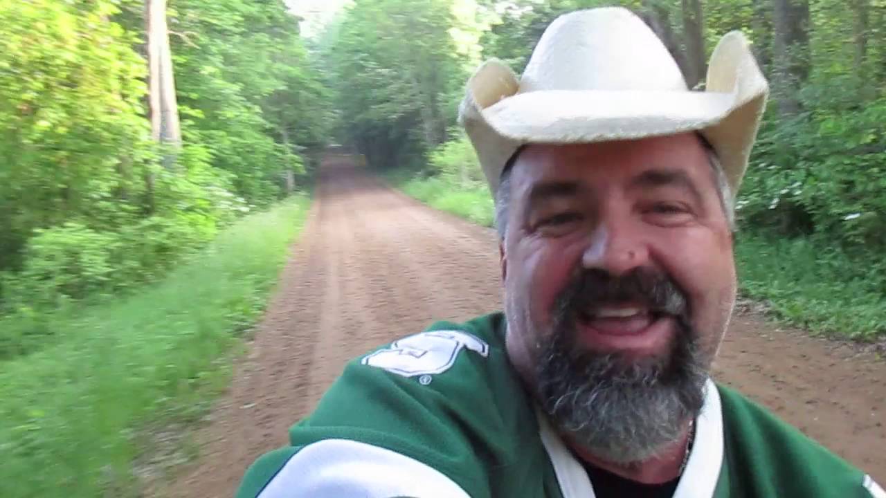 Mongoose Dozer Country Block P2 - YouTube