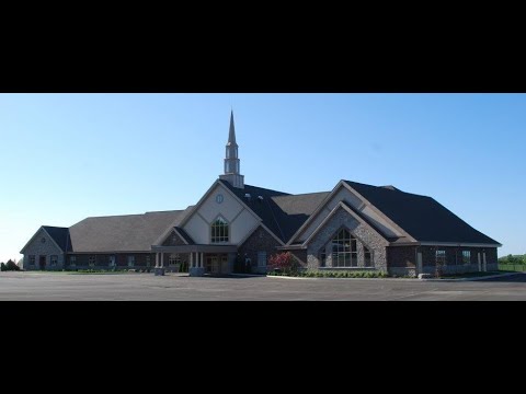 Jesus our Everlasting High Priest - YouTube