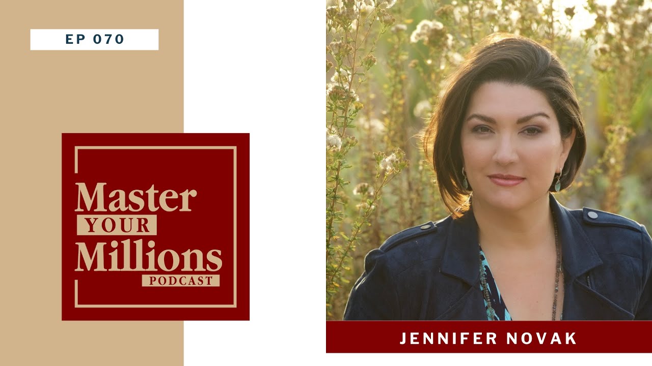 Jennifer Novak: Sidestepping Environmental Traps That Can Taint Family ...