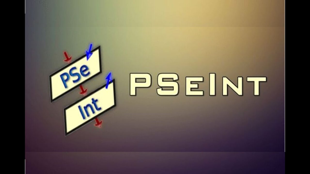 Descargando e Instalando PSEINT - YouTube