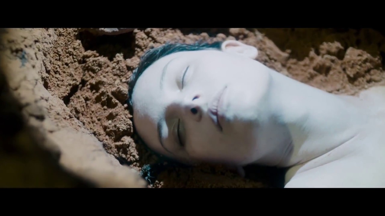 Autopsy - Trailer ufficiale - YouTube