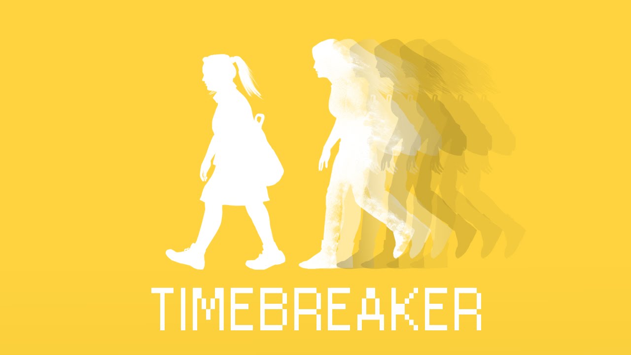 TimeBreaker (short film) - YouTube
