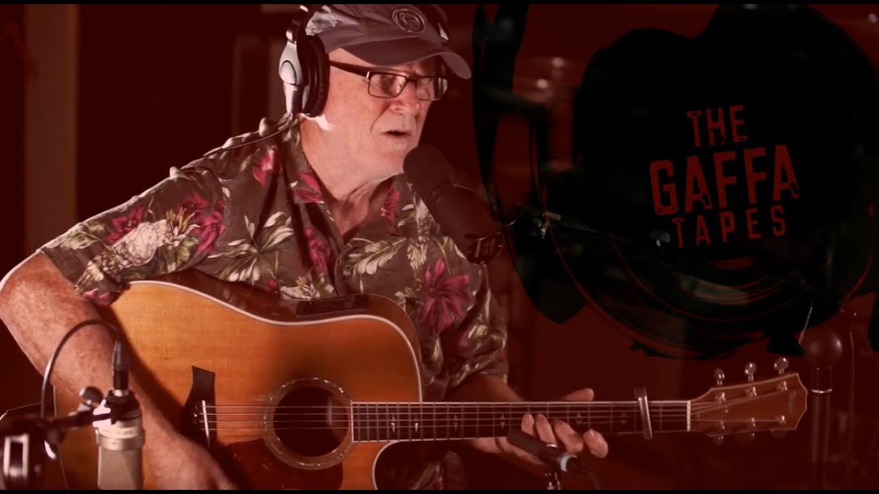 MICK HANLY - Live @ The Gaffa Tapes - Full Show - YouTube