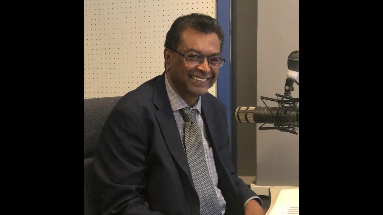 Full Interview with Minister of Public Security, Hon. Khemraj Ramjattan ...