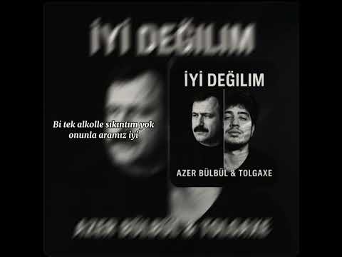 Azer Bülbül & JAGEL - İyi Değilim