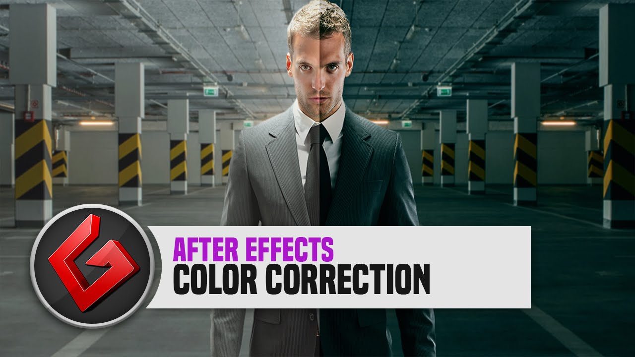 Color Correction Tutorial 2 After Effects CS6 YouTube Color Correction Tutorial 2 After Effects CS6 YouTube