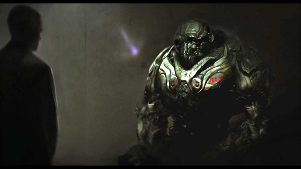 Gnomon Master Classes - GSMC11-MATSF - YouTube