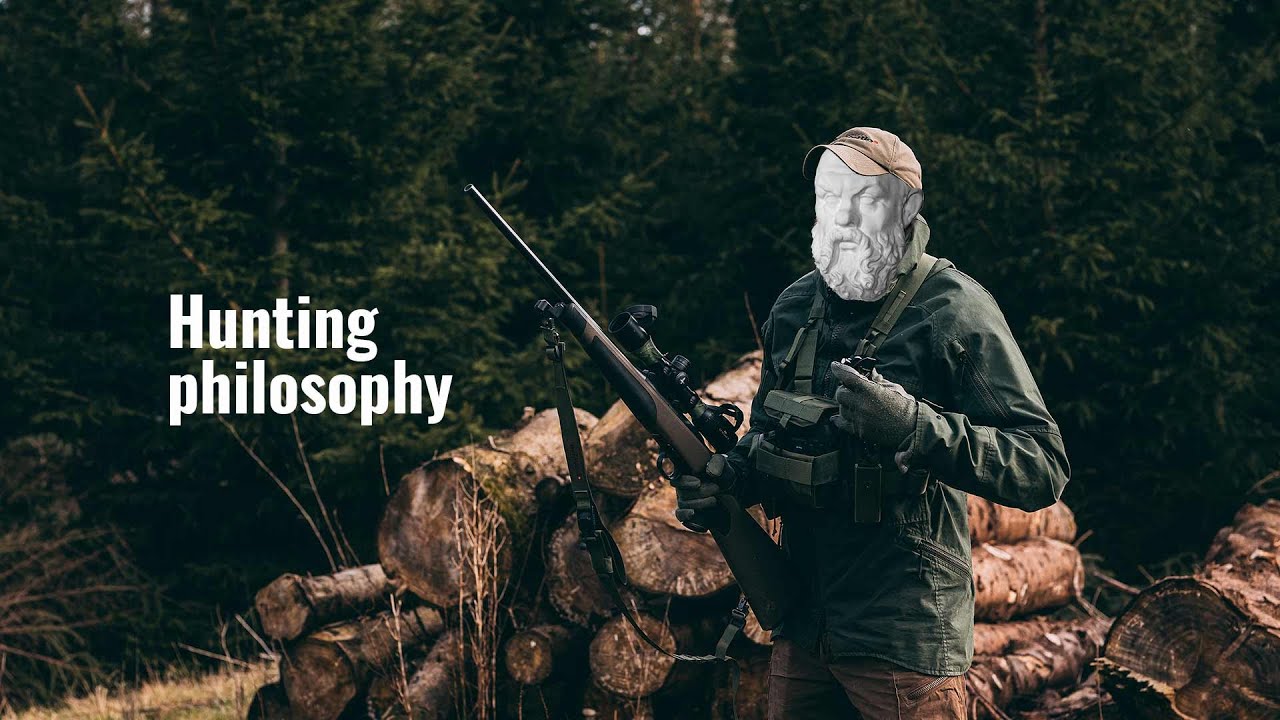 How my hunting philosophy was inspired by an unusual book on leadership ...