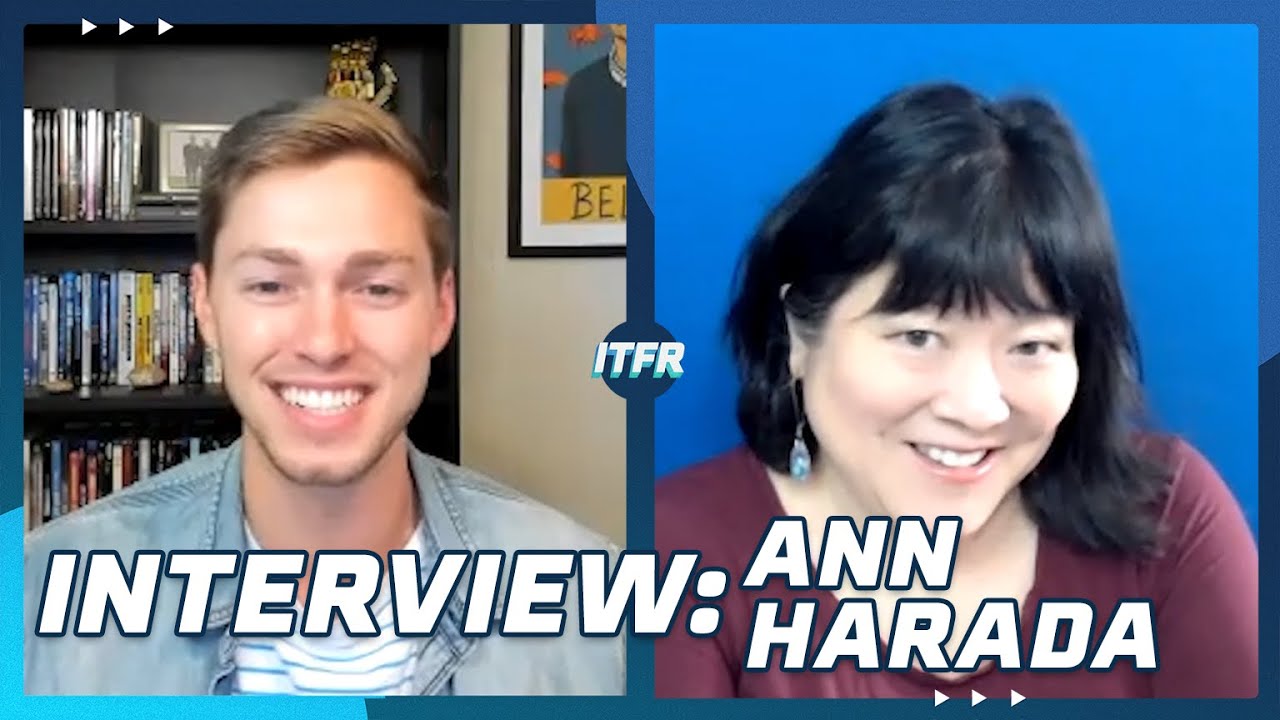 SCHMIGADOON! INTERVIEW: Ann Harada Explains How “Schmicago” Explored ...