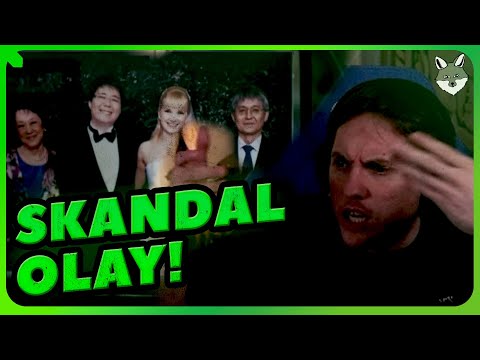 Marcos Matsunaga Vakasına Tepki! (@Pangvoss) | RRaenee