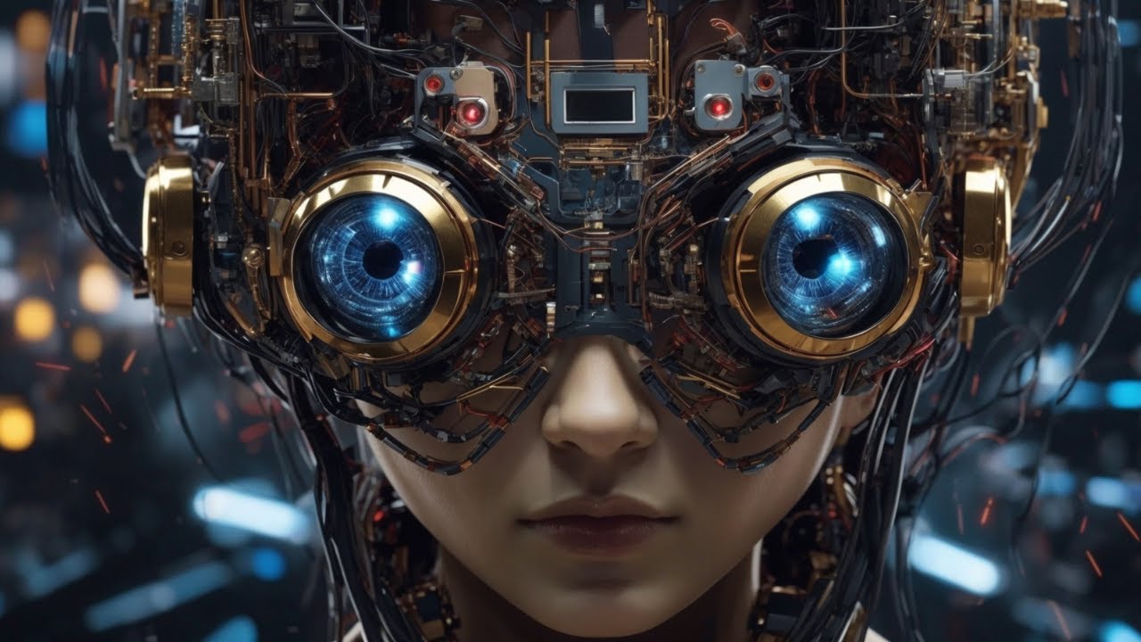 20 Emerging Technologies That Will Change Our World - YouTube