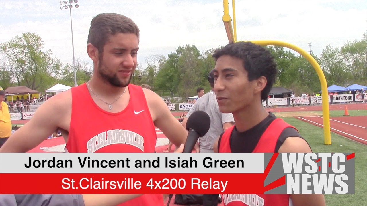 WSTC News 11 - YouTube