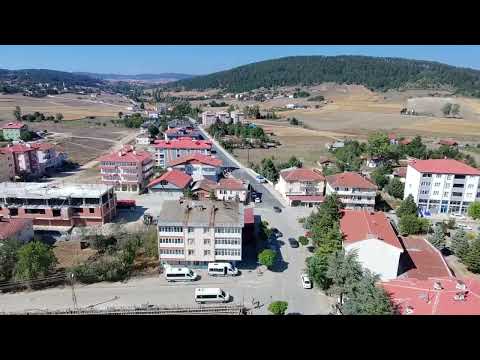 Karabük Eflani merkez iyi seyirler 