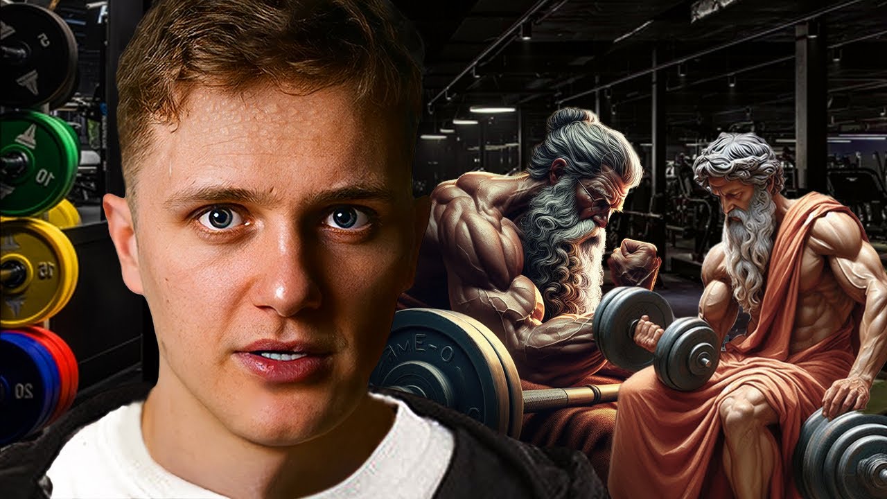 3 Simple Stoic Exercises For A Stronger Character - YouTube