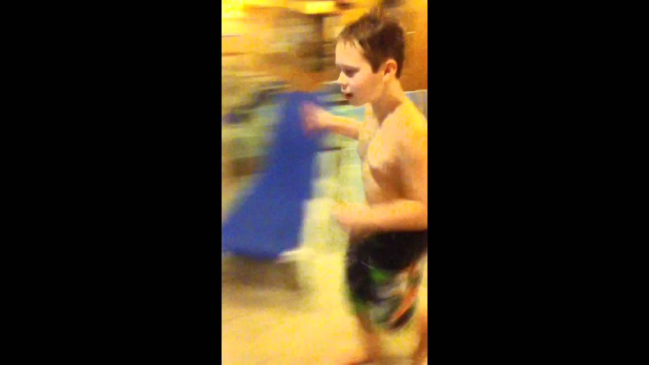 Fast + Slow Motion Jumping!!! - YouTube