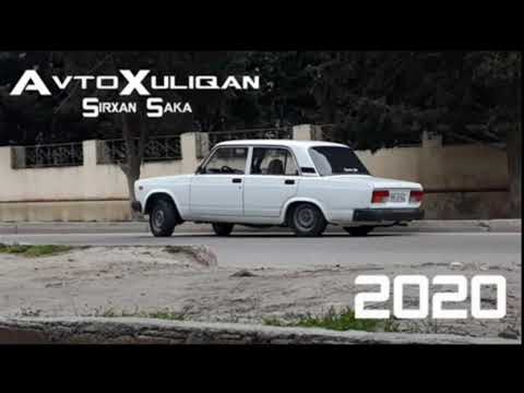 Sirxan Saka afto xuliqan 2020