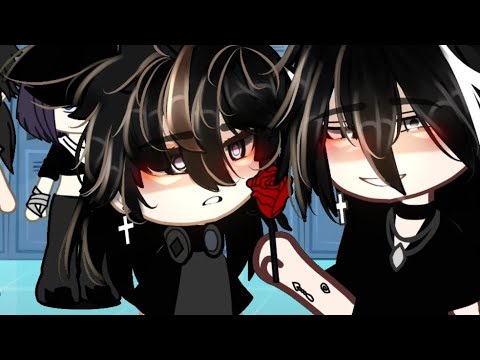 _Popular vs Romantic couple_[Gacha life and gacha club](Ft:@zayenr ...