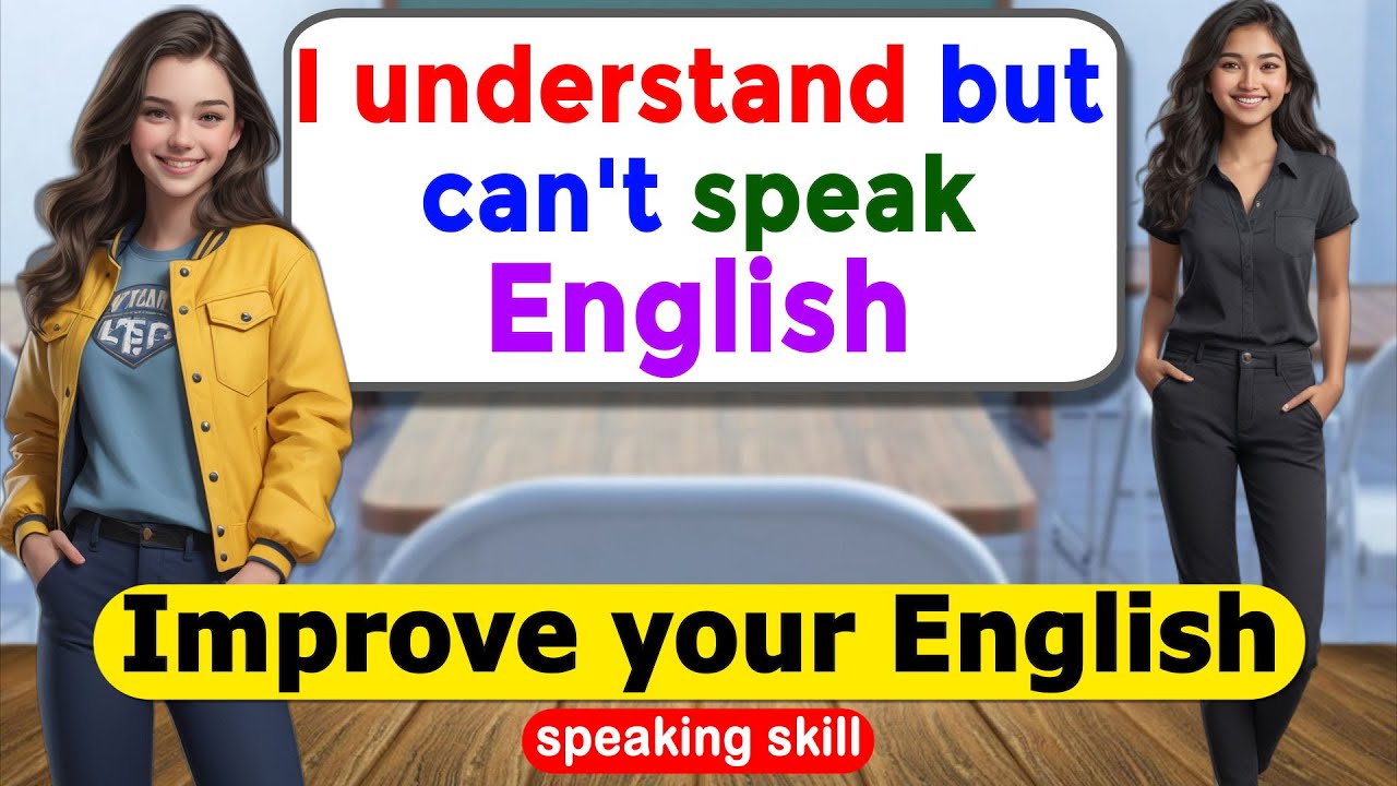 English Speaking class for beginners to advanced level #spokenenglish ...