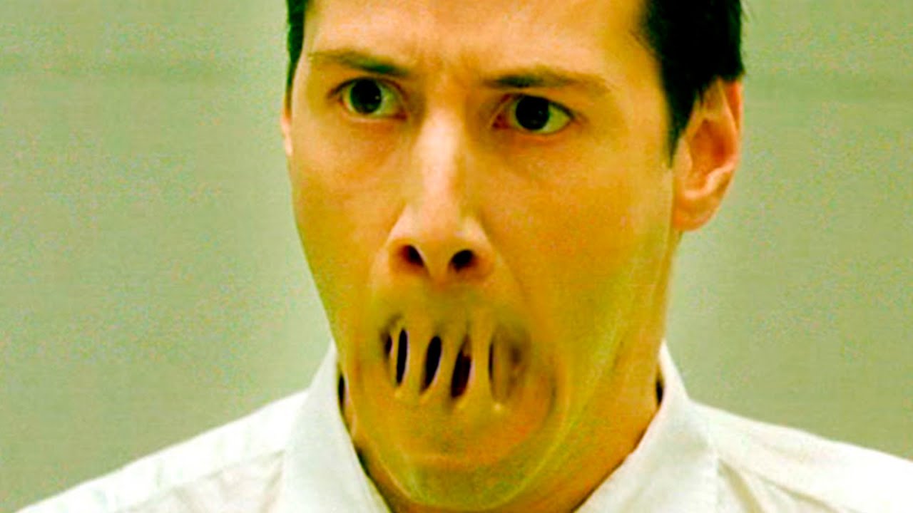 What Neo Thought The Matrix Was | MATRIX EXPLAINED - YouTube