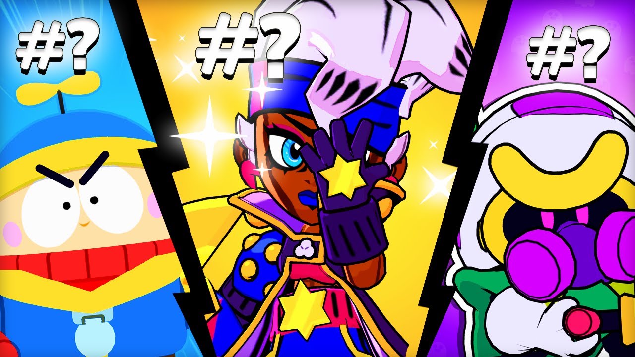 Ranking The New Skins This UPDATE! - YouTube