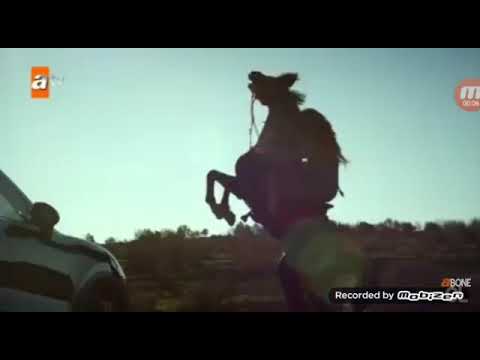 Hercai kısa anlatım (Hercai 24.03.2019)