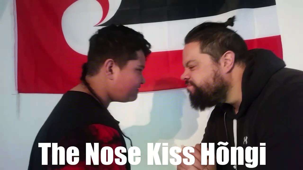 Types of Hõngi - YouTube