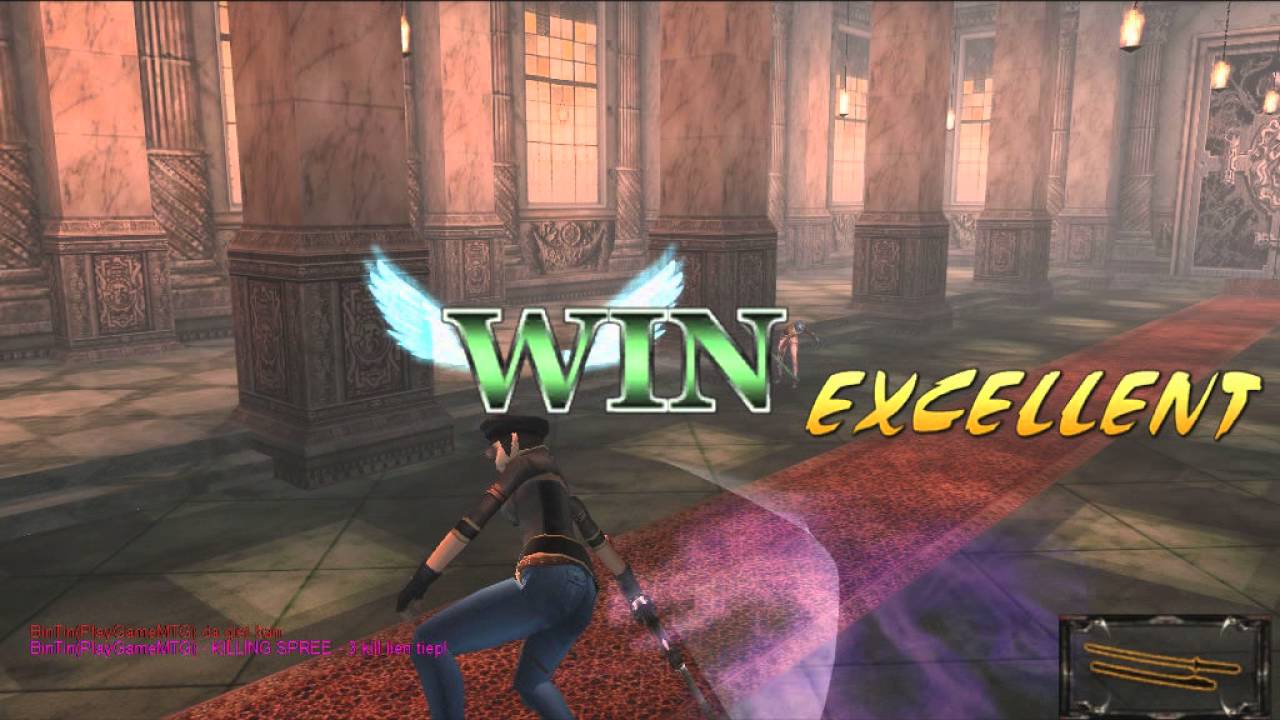 GunzMTG-V8 Seen Vs BinTin First Blink Dash - YouTube