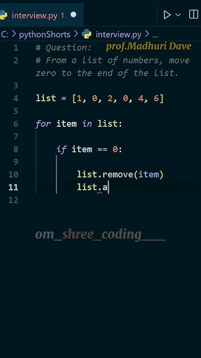 INSERTION SORT.....#coding#programming#programmer#python#developer#reelkarofeelkaro#reelitfi ...