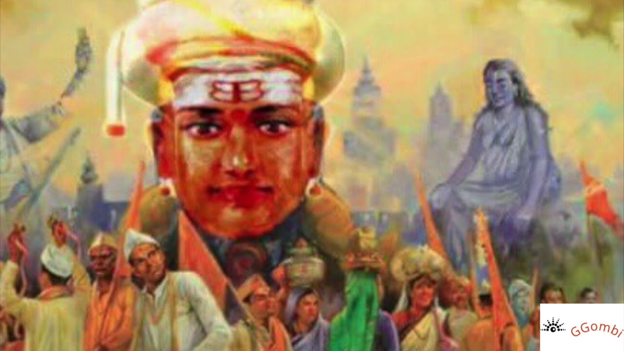 ಶಿವ ಚಿದಂಬರ ಮಹಾಸ್ವಾಮಿ ಯಾರು ? Who is Shiva Chidambara Maha Guru ? Video ...
