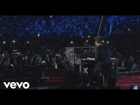 Manuel Carrasco - Mi Madrid (En Vivo)